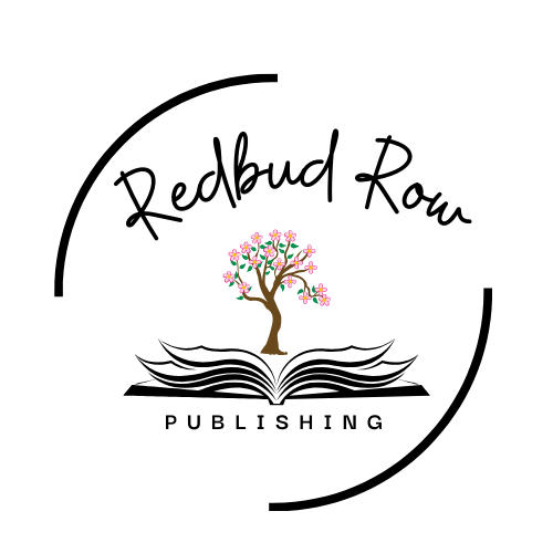 About – Redbud Row Publishing
